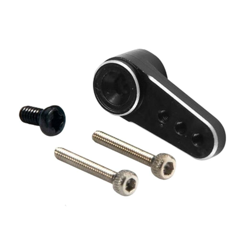 Высокоскоростные сервоприводы для моделей 1:24, Черный