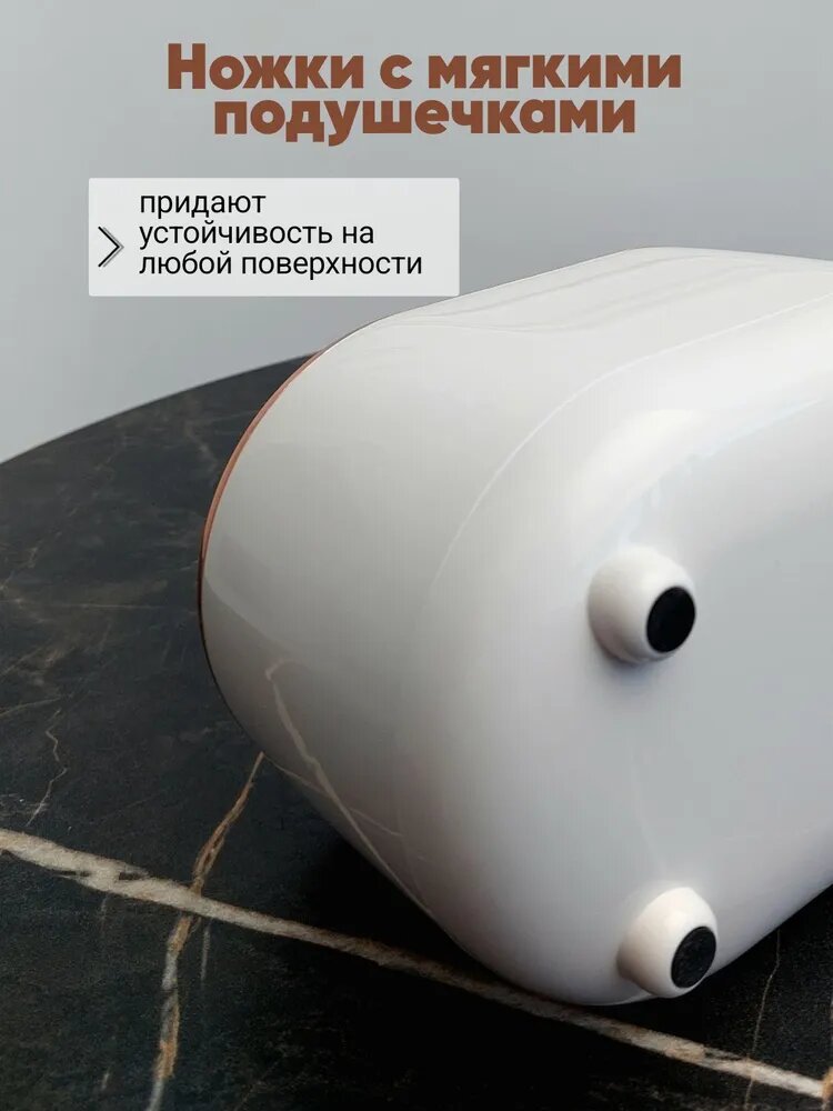 Мусорка настольная — фото 1