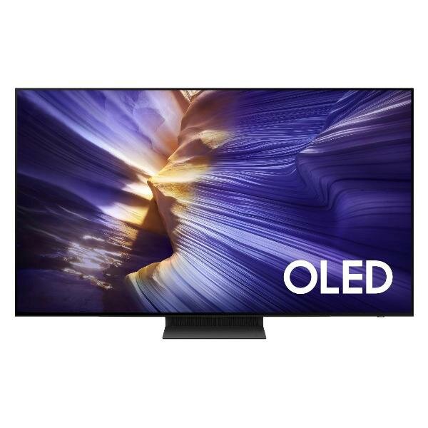 Телевизор Samsung QE77S90FAEXRU — фото 1