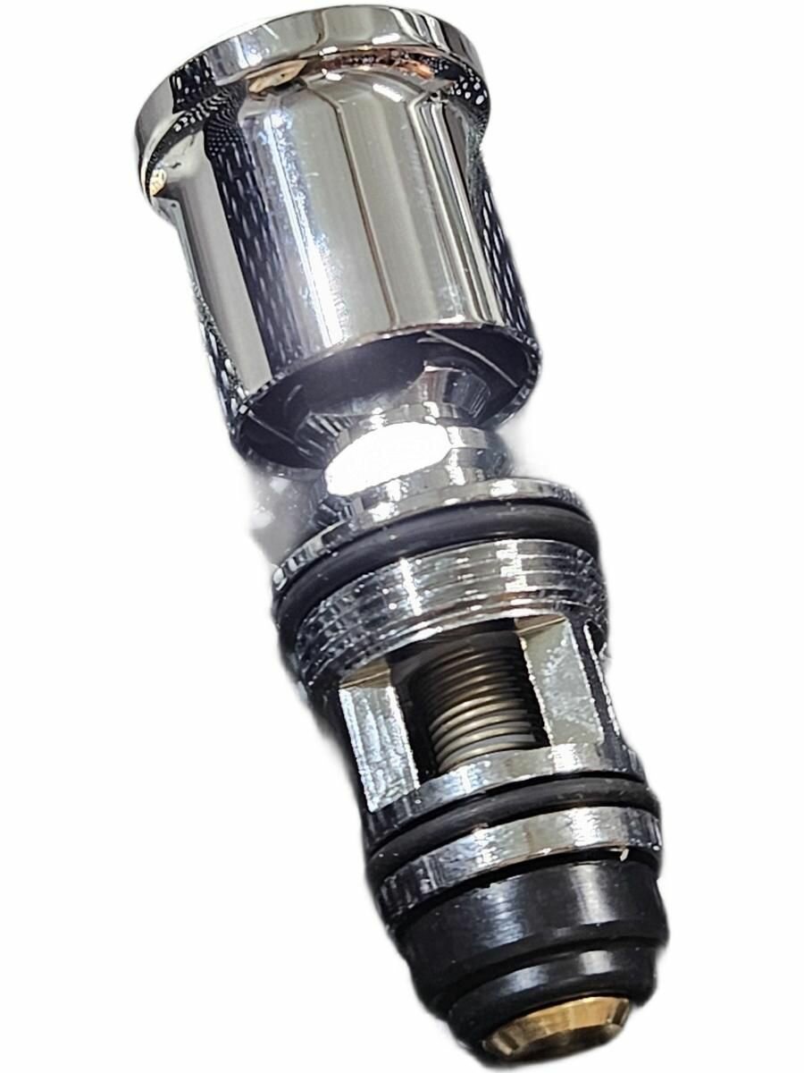 Переключатель режимов вытяжной дивертор Vidima B964946AA/B960418AA