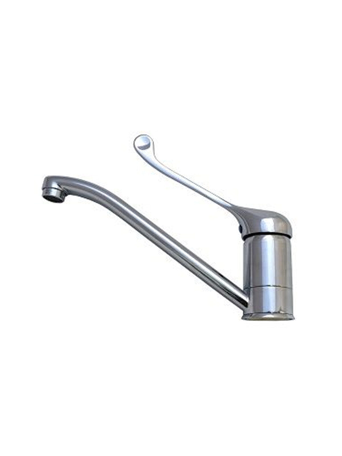 Смеситель Hurakan HKN-FSM01 локтевой