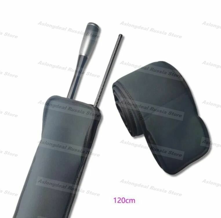 Тубус для удилищ