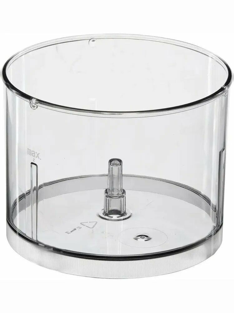 Чаша измельчителя блендера 00268636 - 12052085