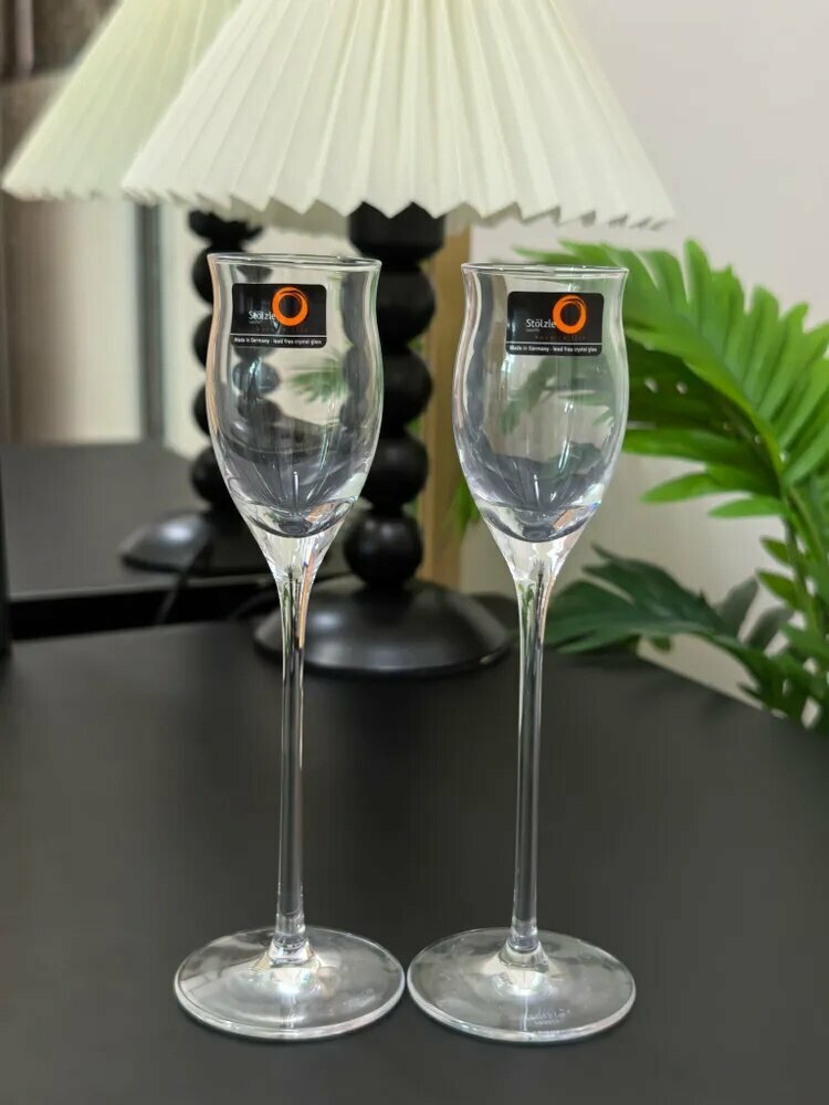 Stolzle Рюмка, 65 мл, 2 шт