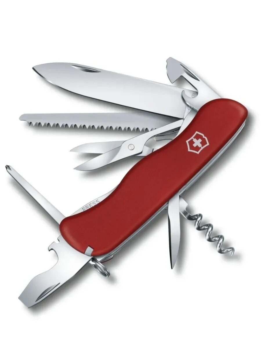 Нож Victorinox Outrider 0.8513