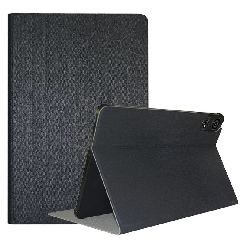 Новый защитный чехол для планшета Teclast T50plus 2025 года, полностью закрывающий компьютер, износостойкий кожаный