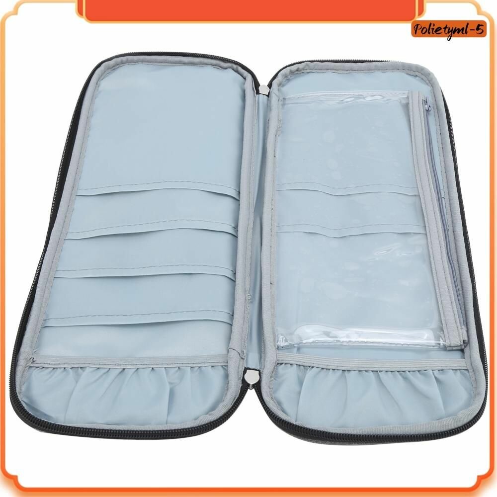 Футляр для вязания крючком