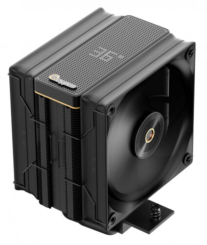 Кулер для процессора Ocypus Iota A40 BK Dual Fan (Iota-A40-BK2NNWD00X-GL)
