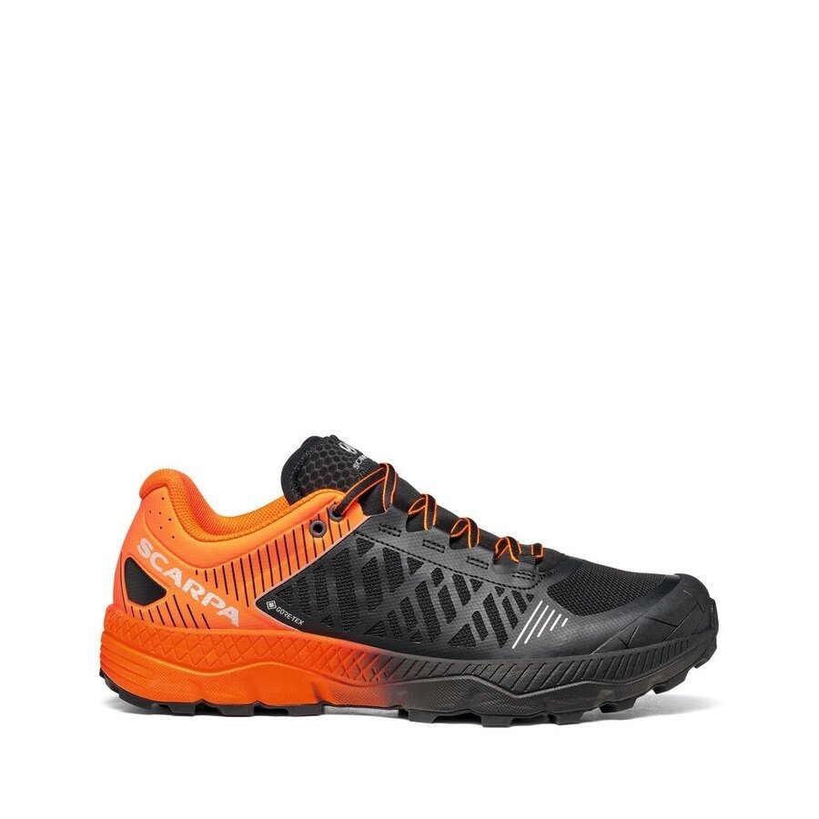 Кроссовки Spin Ultra GTX