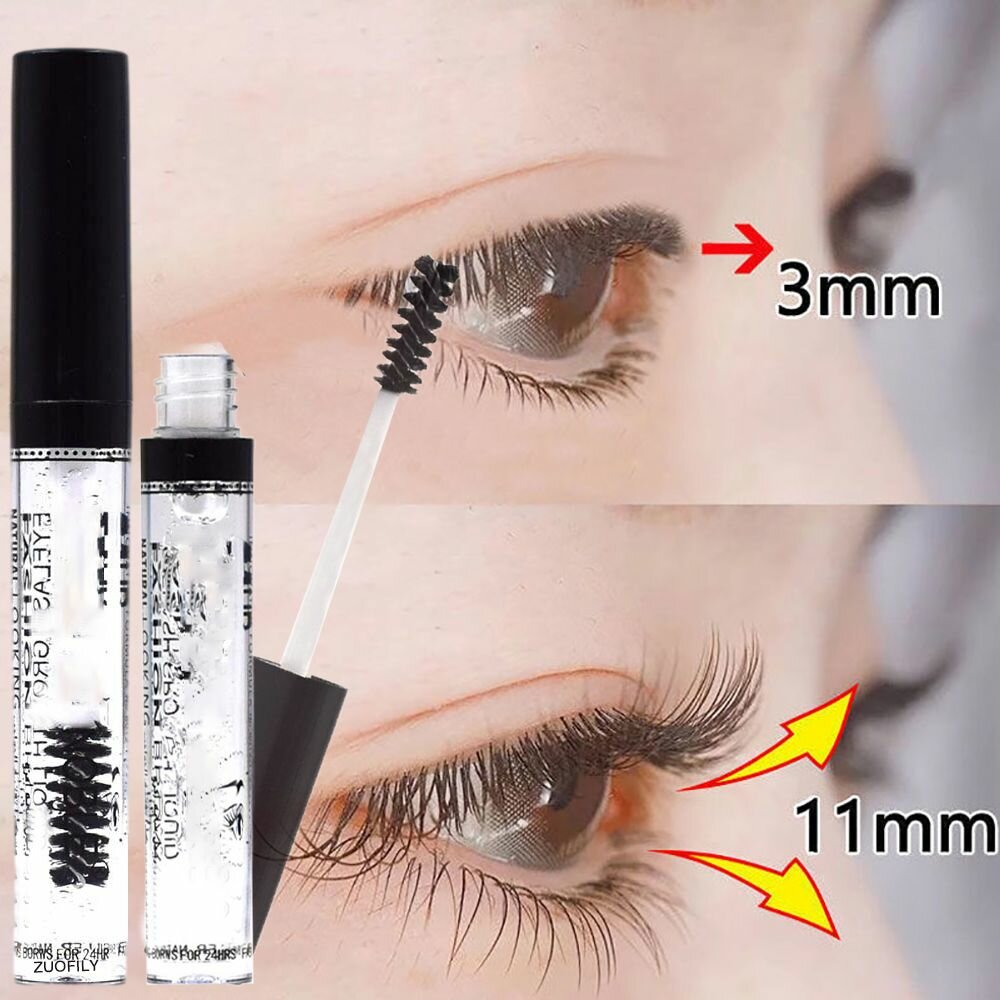 Cыворотка для роста ресниц и бровей13 мл.