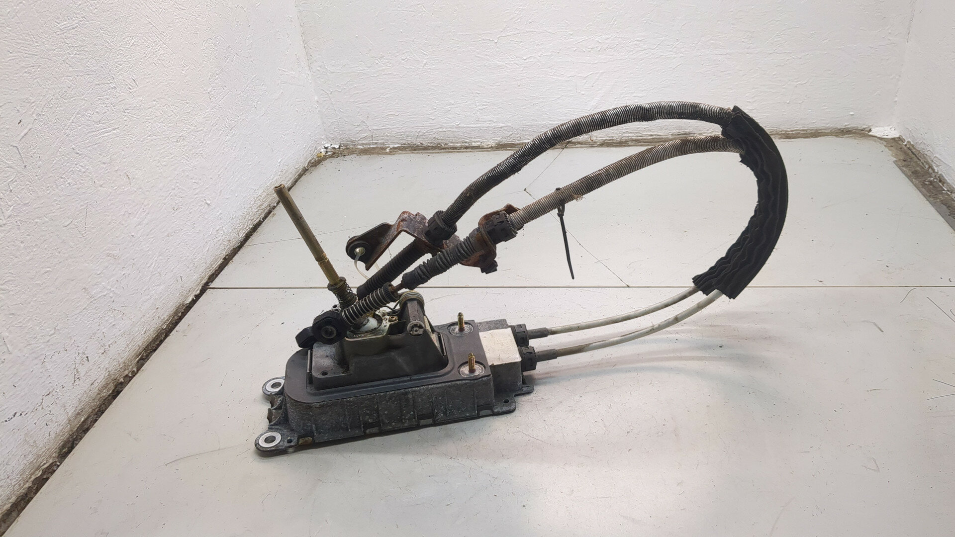 Кулиса КПП Volkswagen Golf 4 Б/У