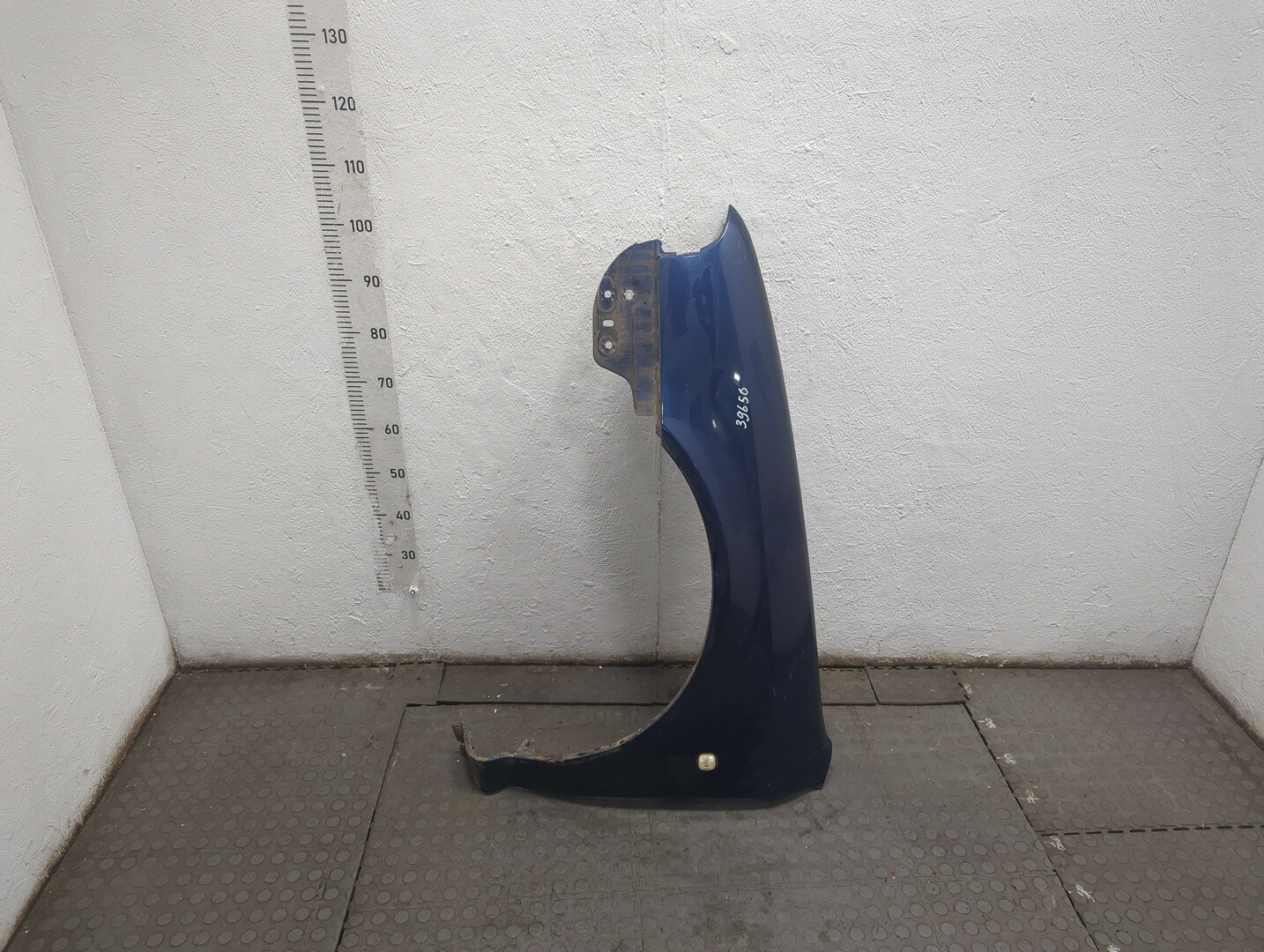 Крыло левое переднее Skoda Octavia Tour Б/У