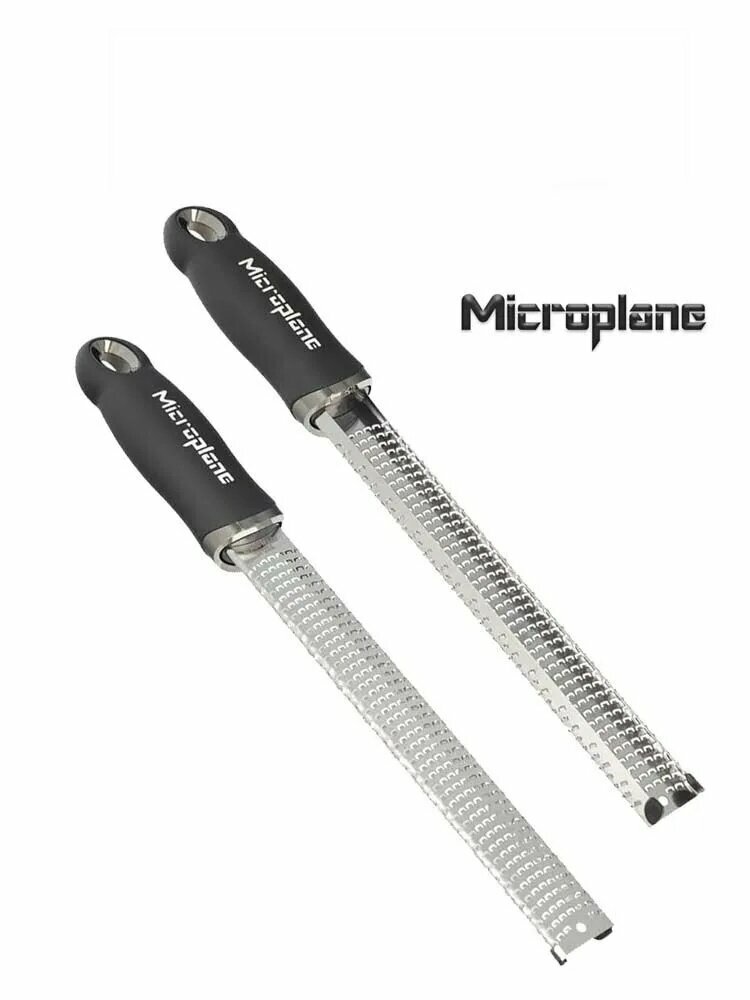 Microplane Судок для терки — фото 1