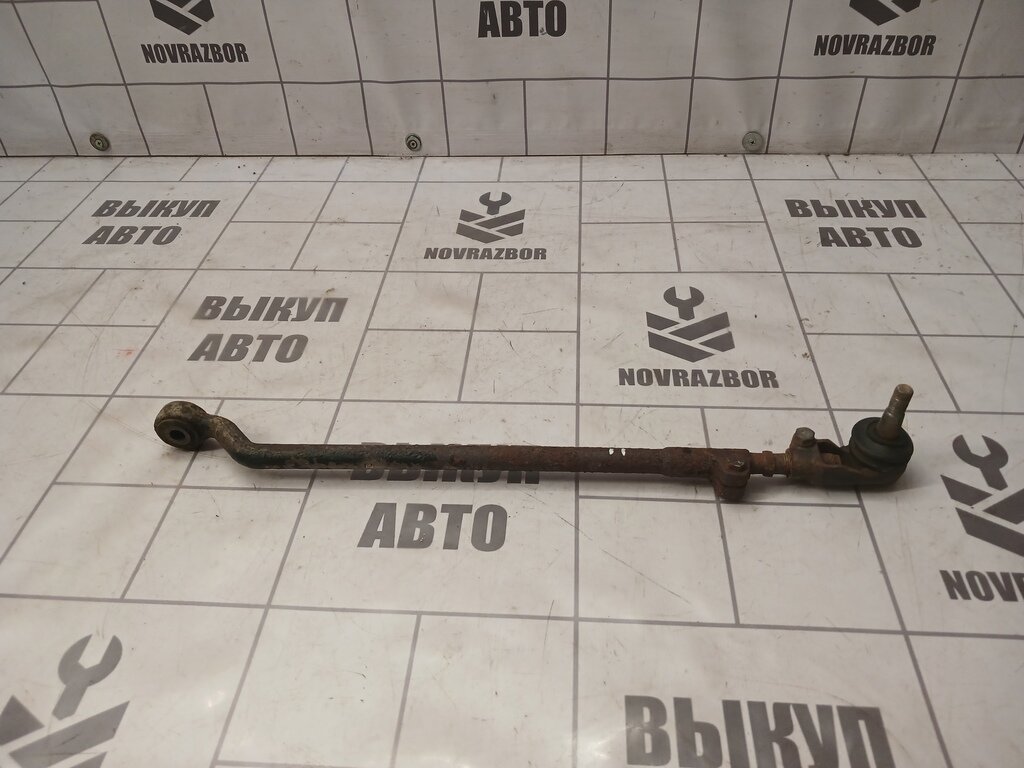 Тяга рулевая Daewoo Nexia 95-16