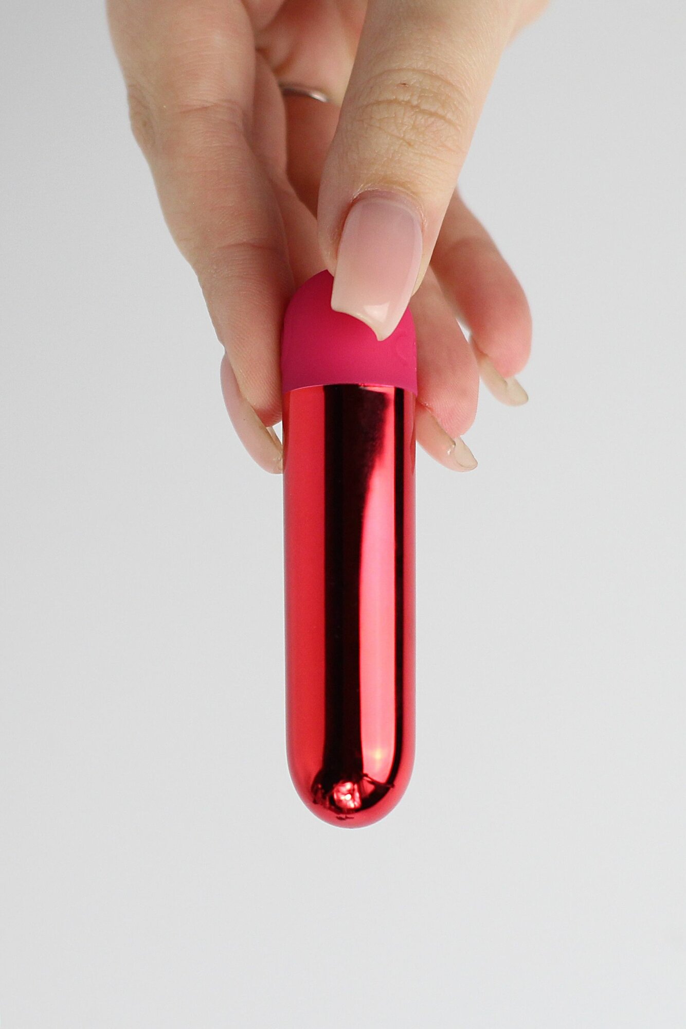 Pretty love вибропуля с зарядкой 10 режимов, 2 года гарантии, 8 см