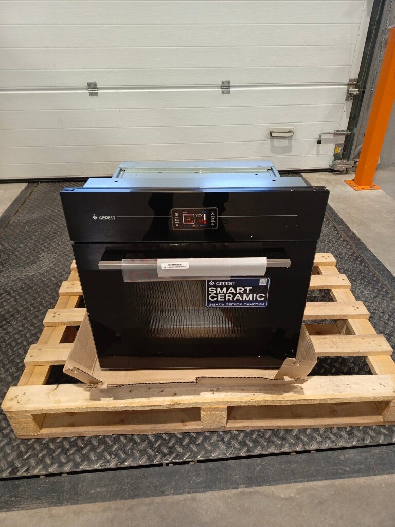 Духовой шкаф электрический GEFEST ЭДВ ДА 622-04 А1S (1464419)