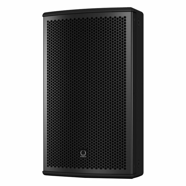 Профессиональная пассивная акустика Turbosound NuQ82 Black