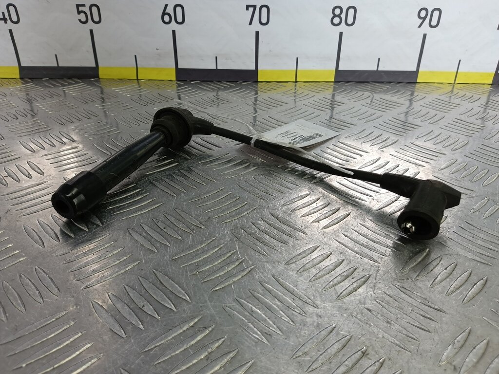 Бронепровод Б/У для Hyundai GETZ I (2002—2005) 2745026700