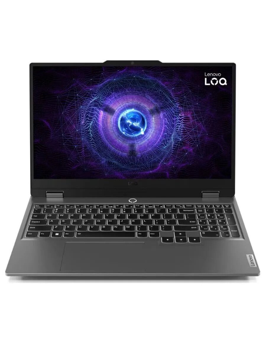 LOQ 15IRX9 Lenovo 15IRX9