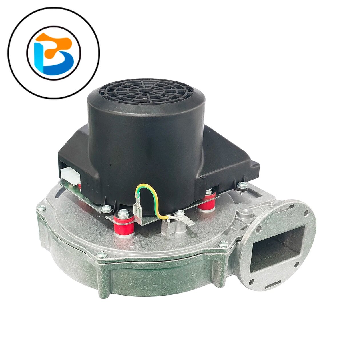 Вентилятор 130 Вт для котлов с конденсацией котлов FL 148029 Д-01Б для настенных котлов, газов