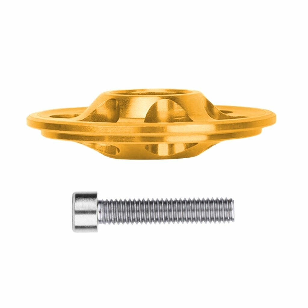 Крышка для чаши скелета