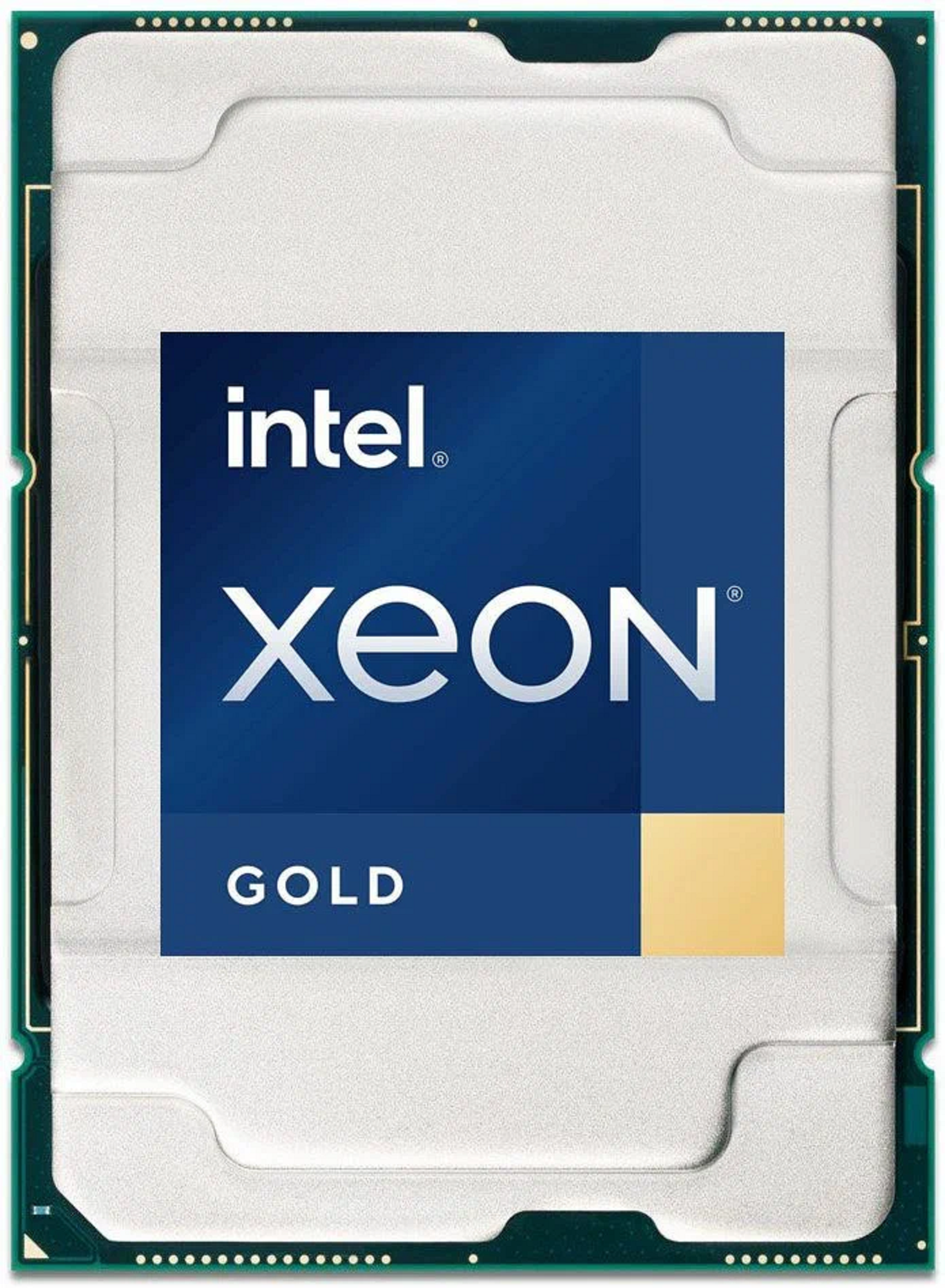 Процессор Intel Xeon Gold 6348, 28 ядер, 56 потоков, 10нм, 42МБ кэш-памяти