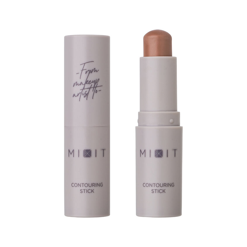 Контуринг для лица MIXIT COUNTOURING STICK в стике тон 01 Dolce