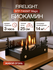Биокамин Firelight BFP-T400MT