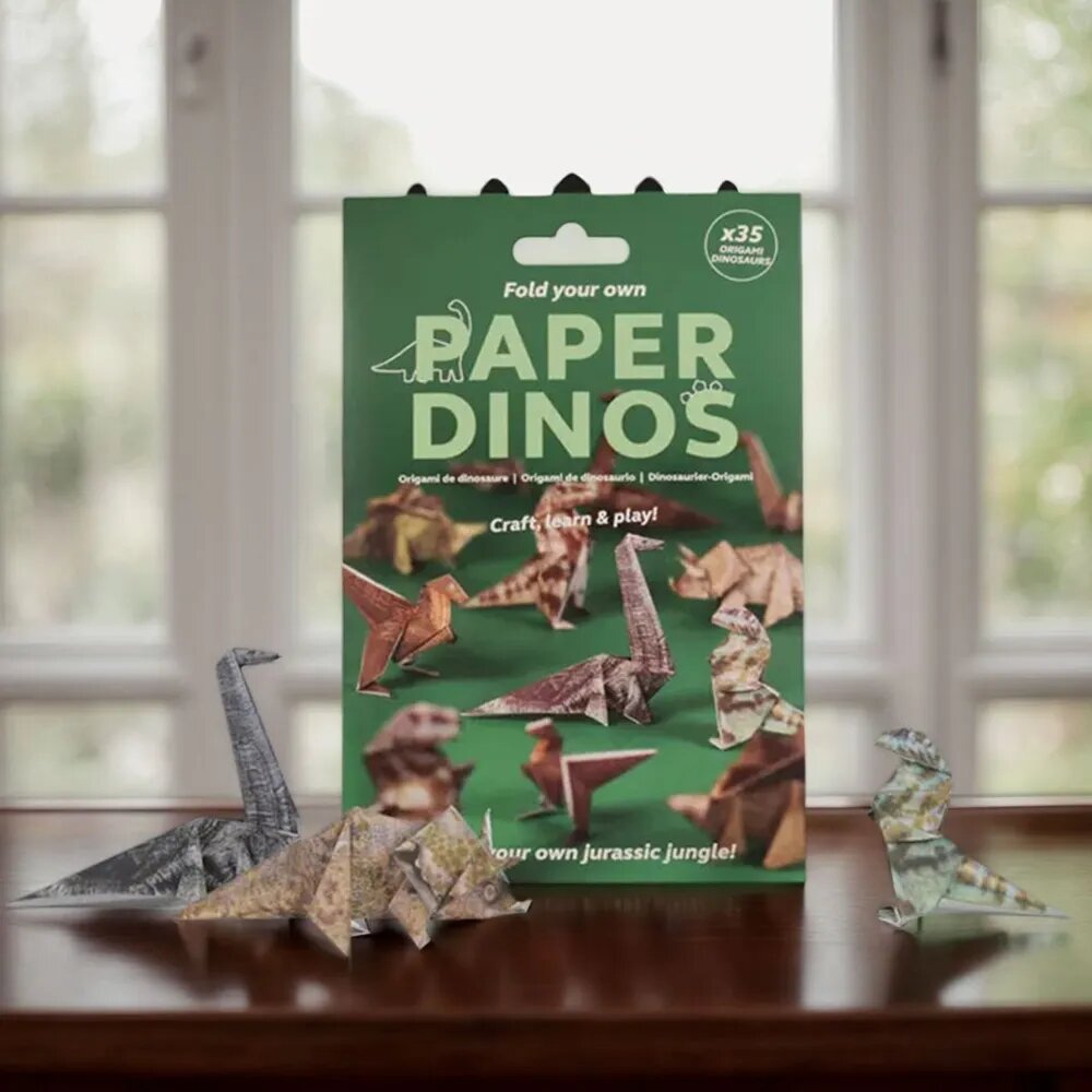 50 листов DIY бумажный комплект для оригами с животными DIY 3D комплект для оригами с животными для взрослых и детей