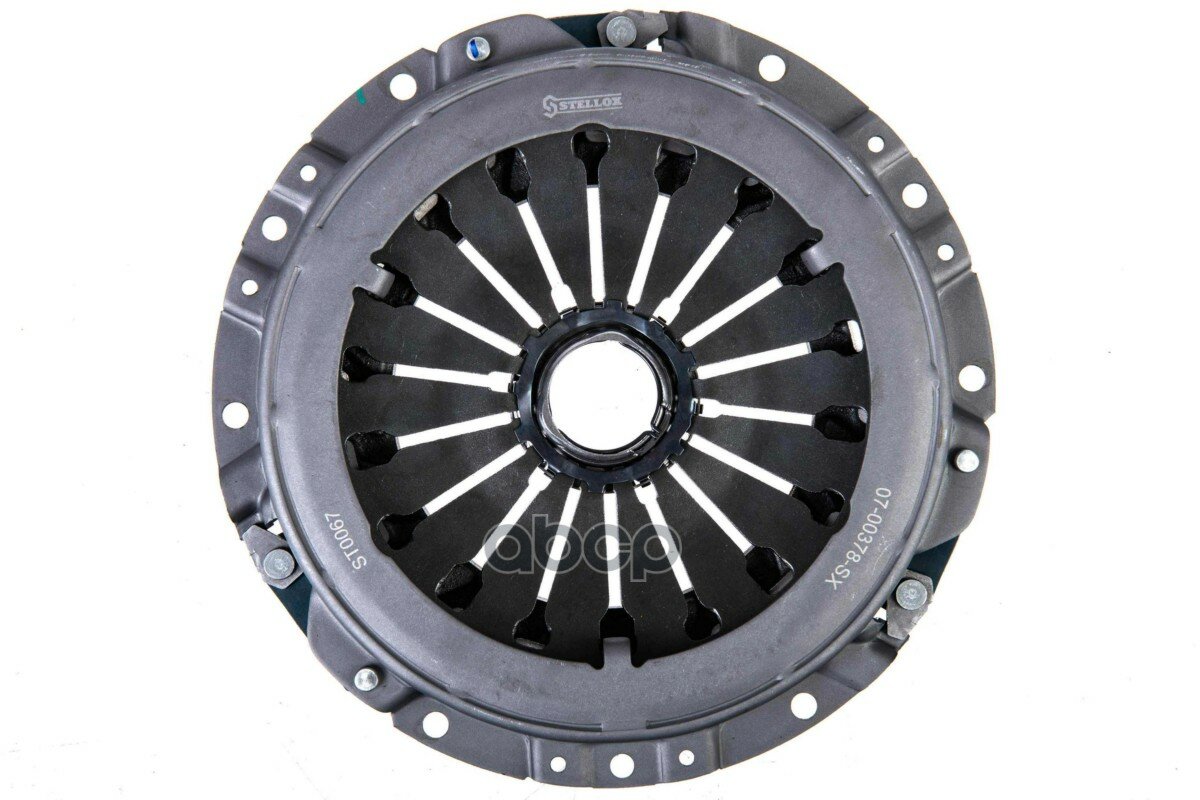 Корзина сцепления Hyundai Sonata 2.0 16V 98-01 Stellox арт. 0700378SX