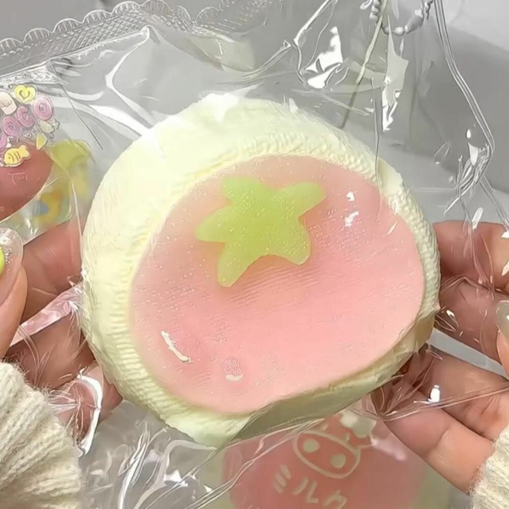 Таба лапка сквиш антистресс таба сквиши