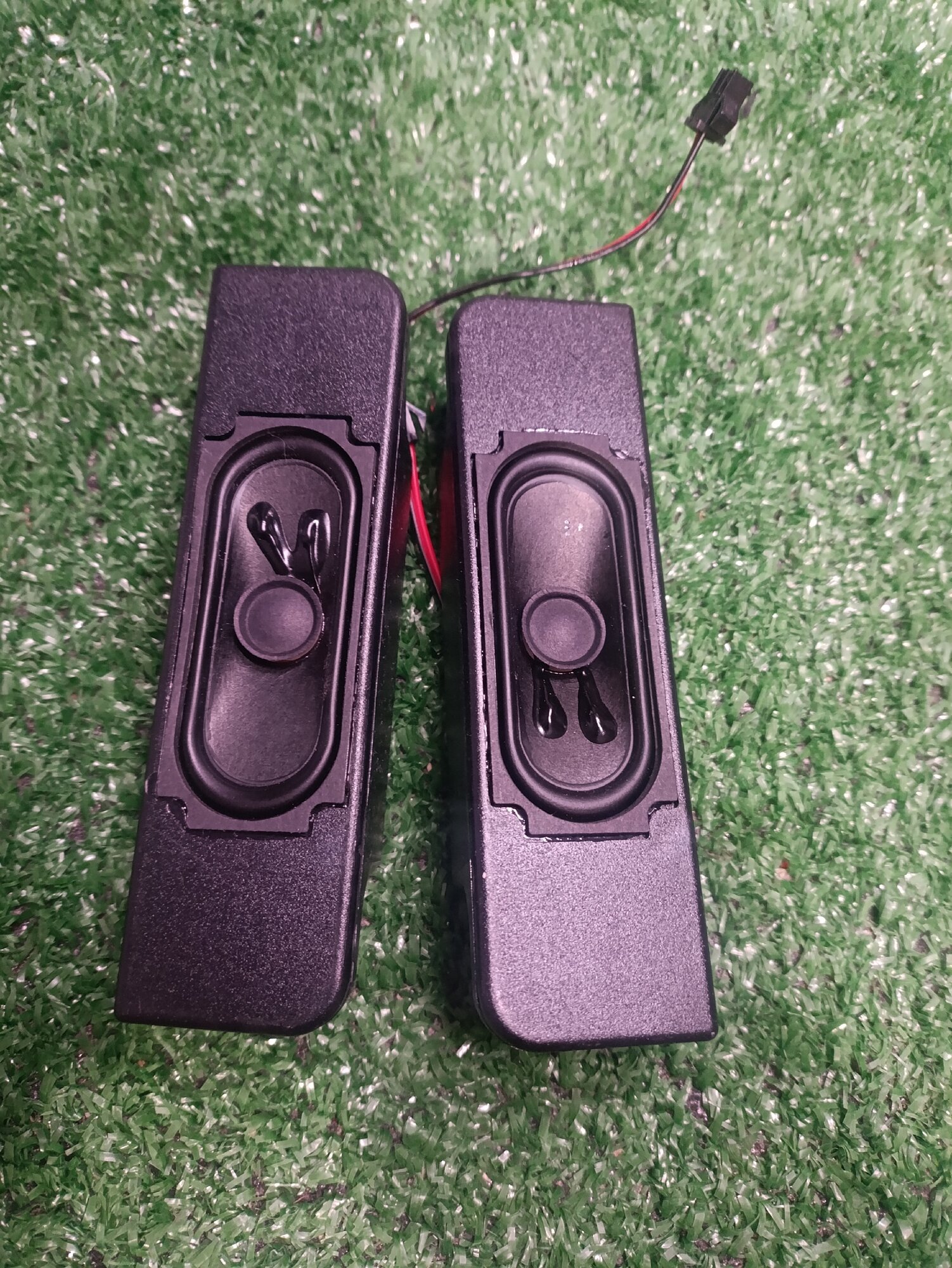 Динамики для телевизора Haier 32 Smart TV BX