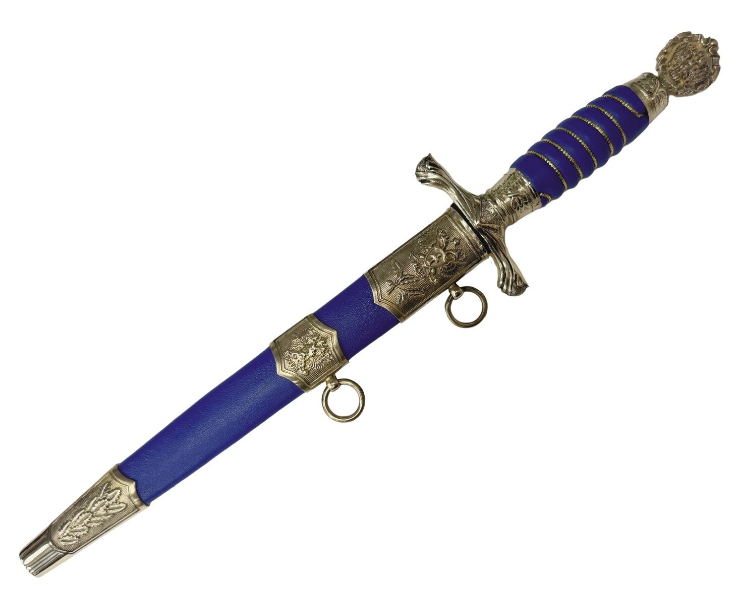 Кортик генеральский Прокурорский