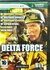 Антология Delta force. DVD диск