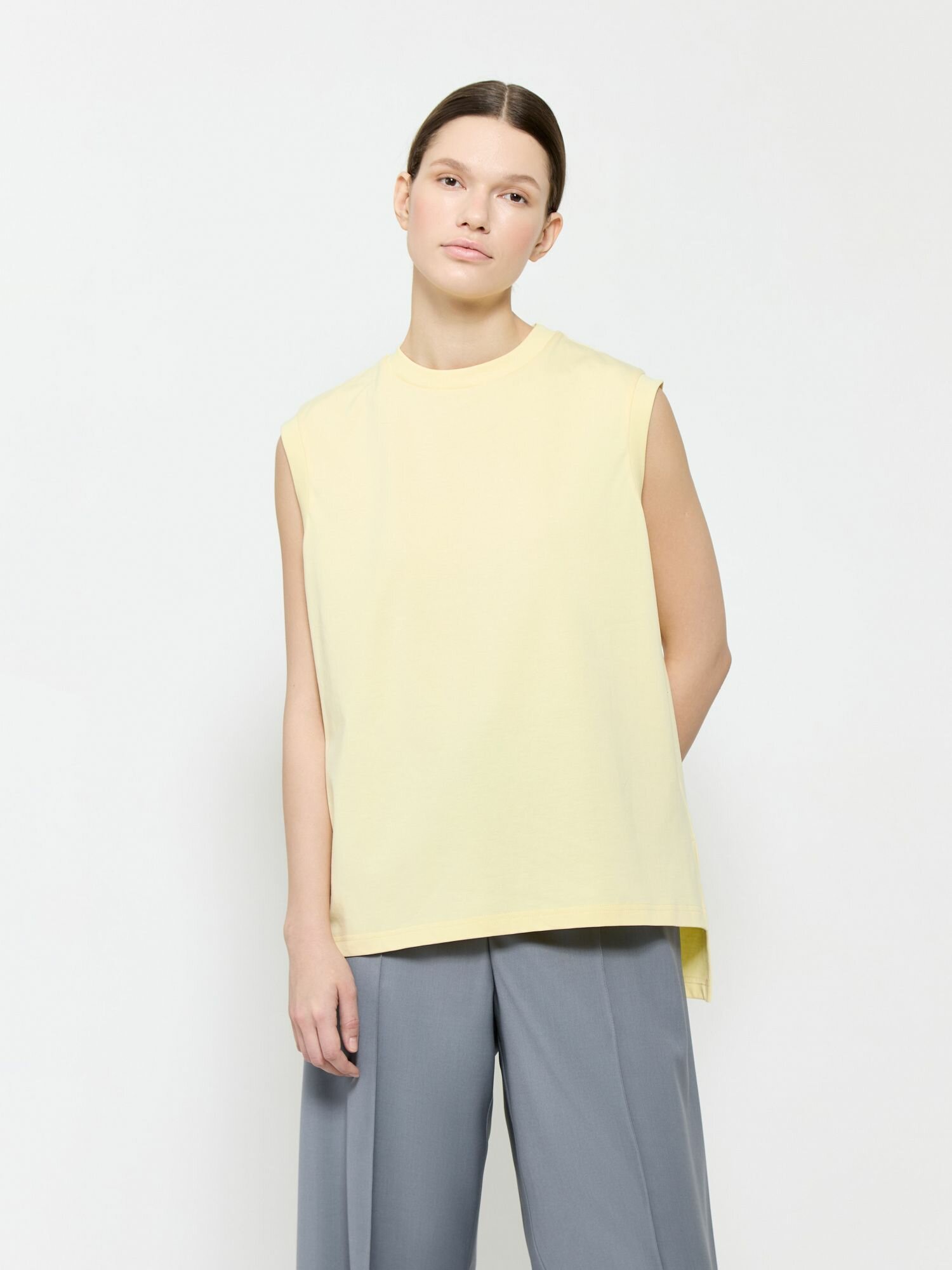 Майка FW24-25