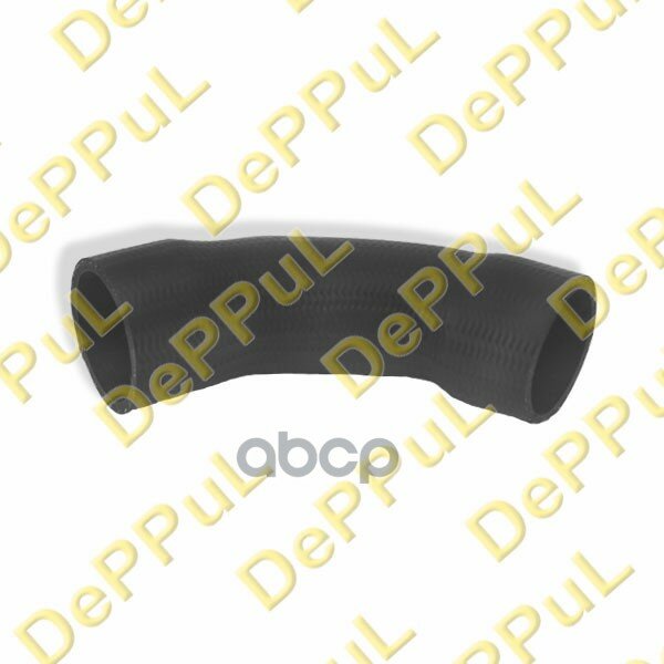 Патрубок интеркулера BMW 3'E46 DePPuL арт. DER1212