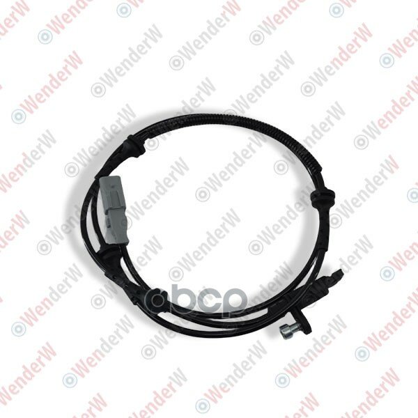 Датчик АБС передний CITROEN C5 (08-17), PEUGEOT 407 (04-10) WenderW арт. WEAA504