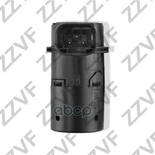 Блок парктроника BMW 5' E60/E61 (03-09) BMW ZZVF арт. GRA4967