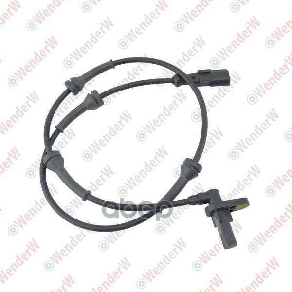 Датчик АБС задний RENAULT DUSTER (10-21), KAPTUR (16-…) WenderW арт. WEAA557