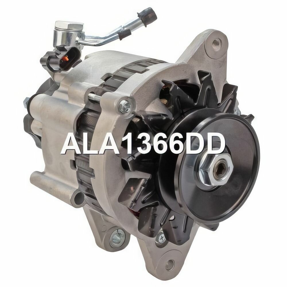 Генератор, для Хендай, H100 арт ALA1366DD