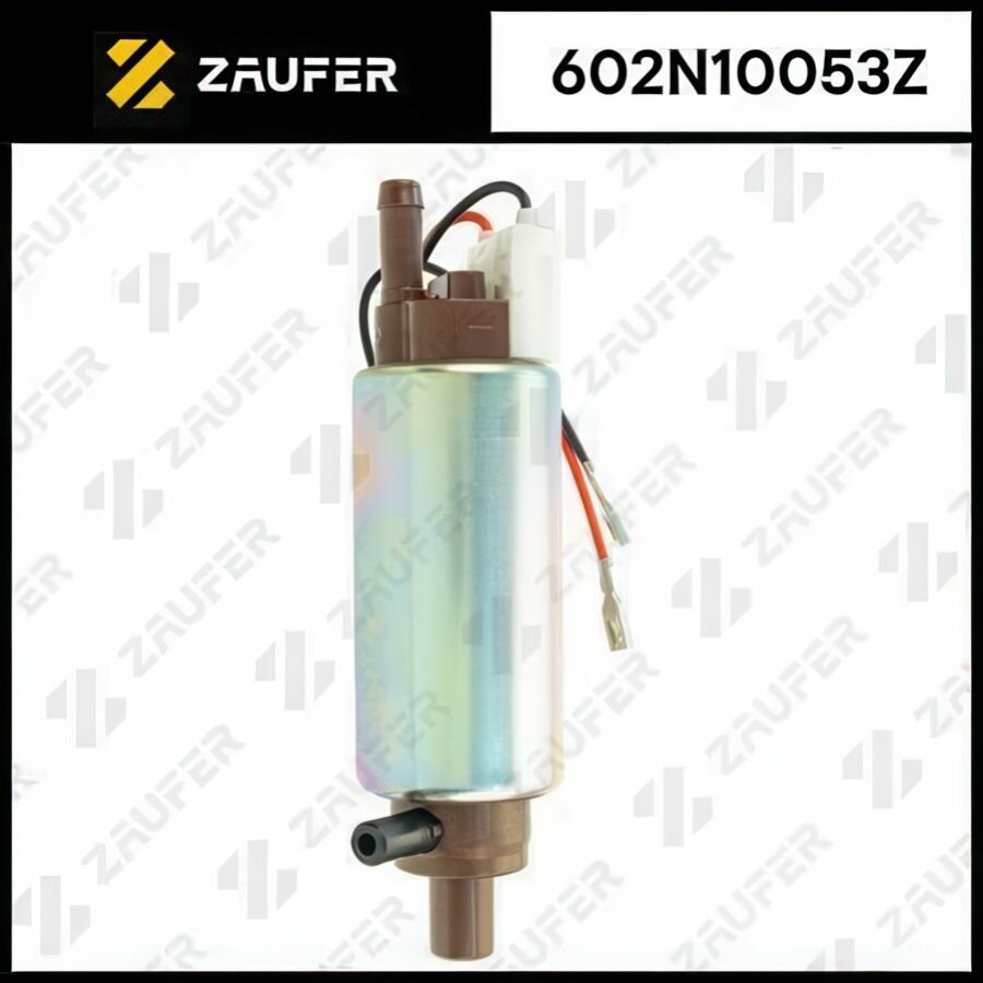 Насос топливный, бензин, для Опель Астра, кабрио, купе, седан, универсал, фургон, хэтчбек, Комбо, Корса, Сигнум, Тигра, Додж Караван, Крайслер, Сааб, Вояджер 3 арт 602N10053Z