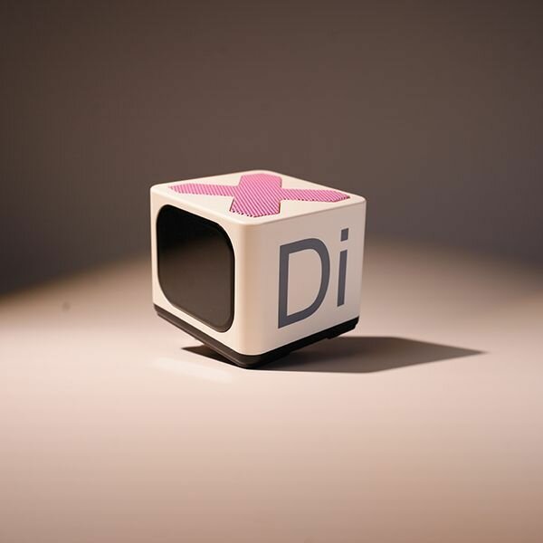 Умная Bluetooth-колонка, маленькая, высококачественный звук, супер бас, длительное время работы от батареи, беспроводная колонка для улицы, портативная для автомобиля