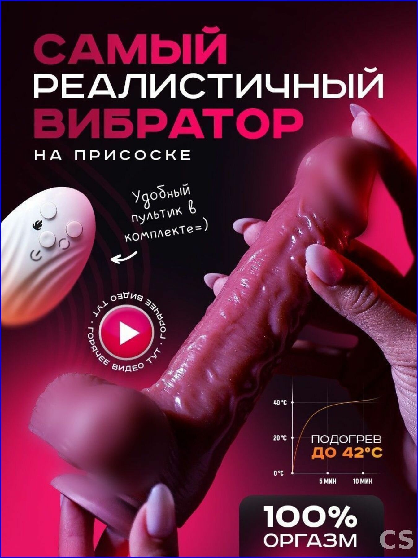 Фаллоимитатор