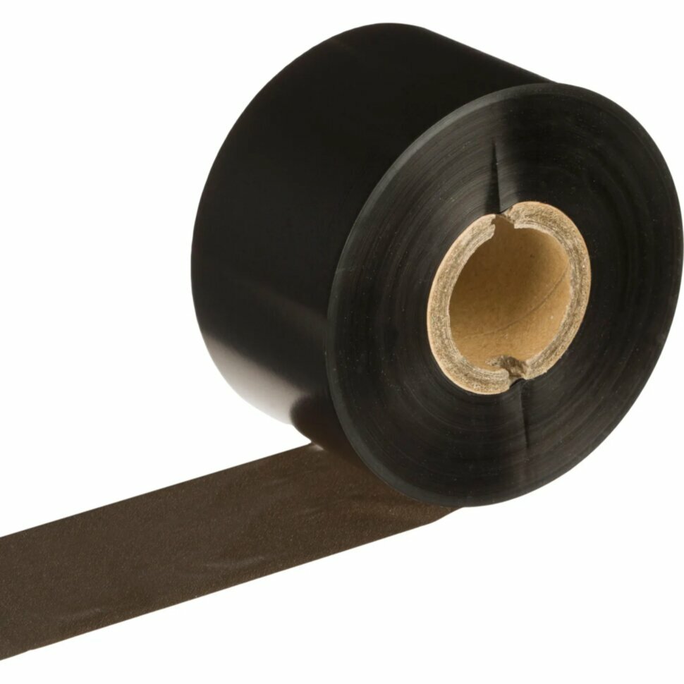 Риббон 40мм х 450м OUT Wax/Resin вт.25, 1594642