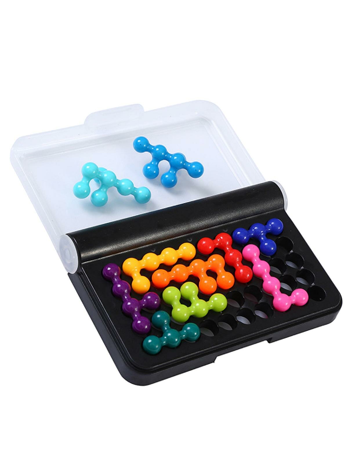 Развивающие Игрушки из Волшебных Бусин