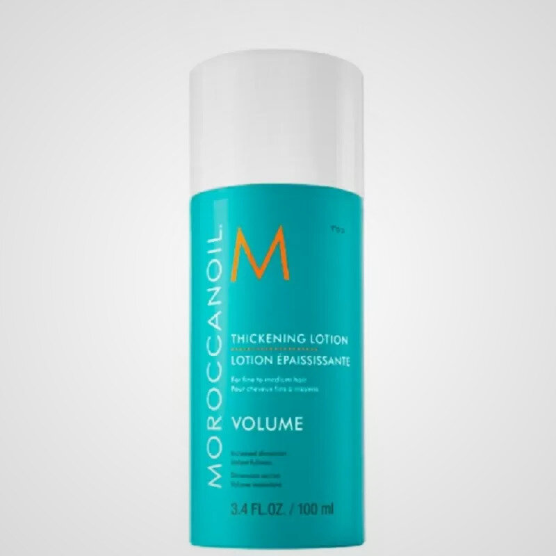 Лосьон утолщающий 100 мл MOROCCANOIL Thickening Lotion Лосьон 100 мл