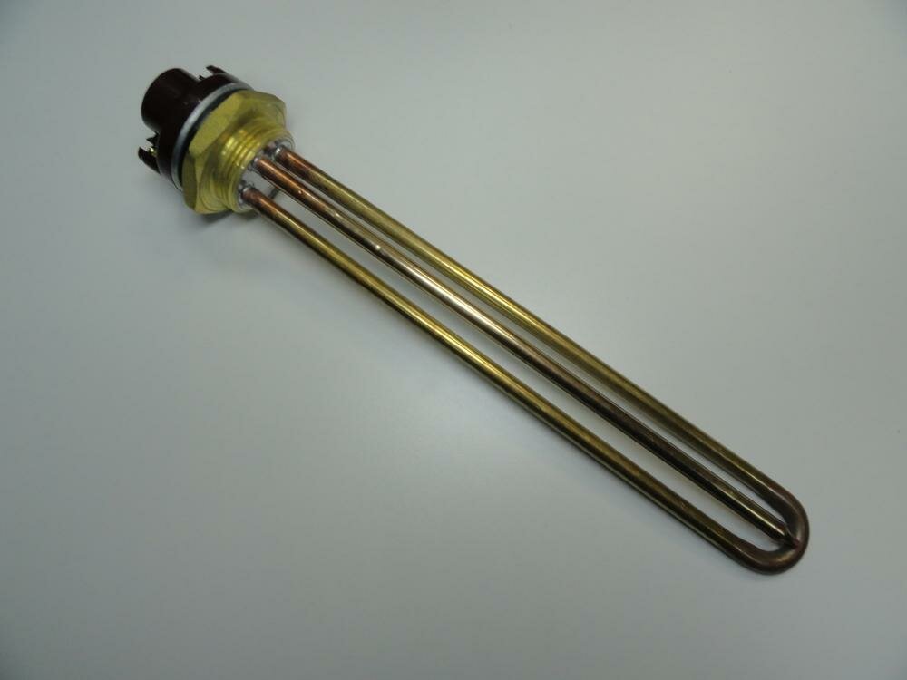 ТЭНовая группа RDT 2,5 кВт 70гр. RECO 50303