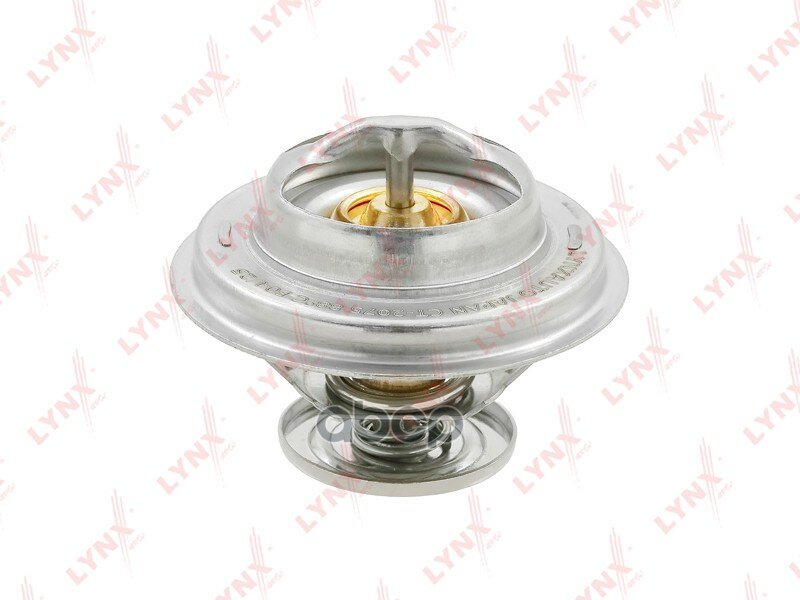 Термостат BMW 5(E34) 1.8-2.5 91-96, VOLVO S80 I 2.5 99-06, V70 I-II 2.5 95-08 LYNXauto арт. CT2075