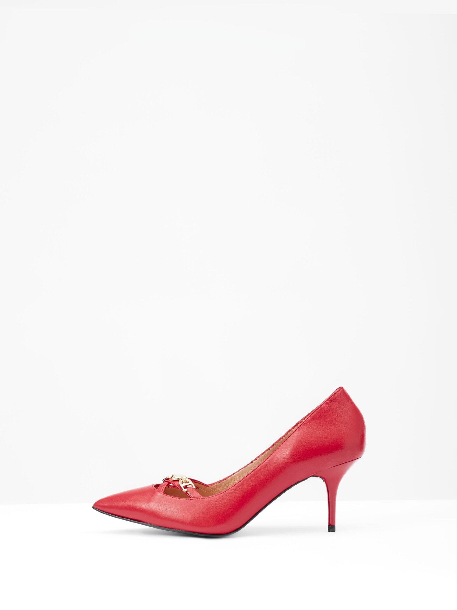 Туфли лодочки 