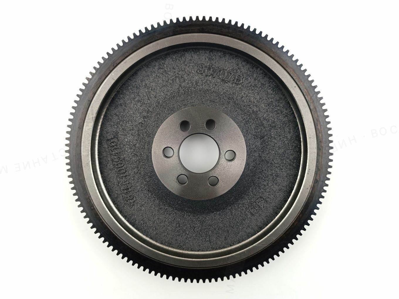 Маховик (1.8/2.0) для Chery CrossEastar, Eastar, Fora, M11, M12, Tiggo / 484F-1005110